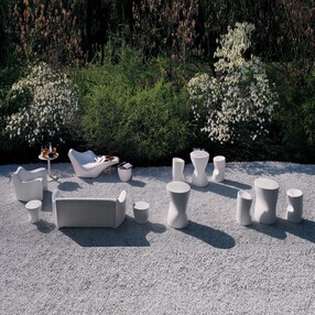 Driade outdoor furniture | AmbienteDirect