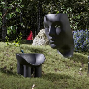 Driade outdoor furniture | AmbienteDirect