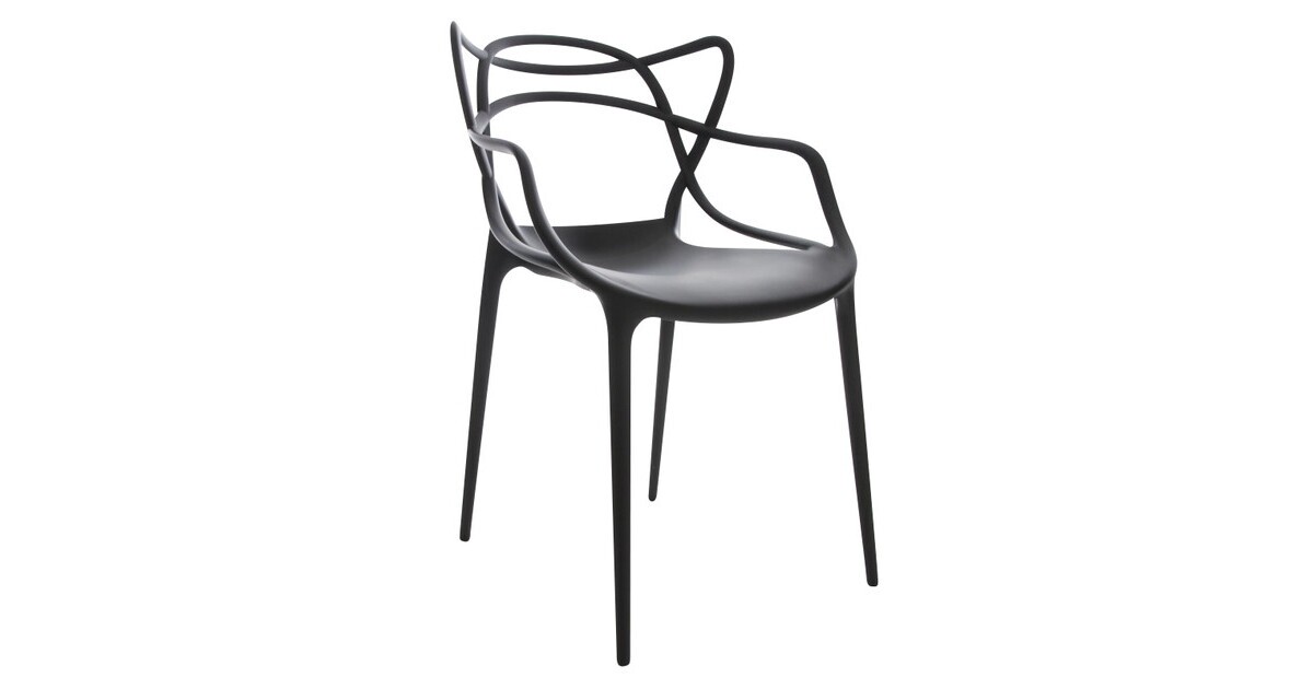Kartell Masters Armlehnstuhl AmbienteDirect