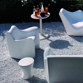 Driade outdoor furniture | AmbienteDirect