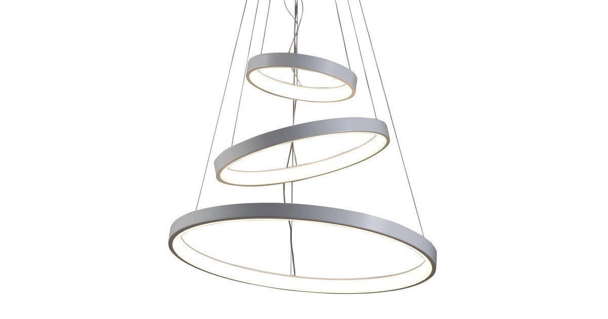 Martinelli Luce Lunaop Composition LED Pendelleuchte | AmbienteDirect Martinelli Luce Lunaop Composition LED Pendelleuchte | AmbienteDirect