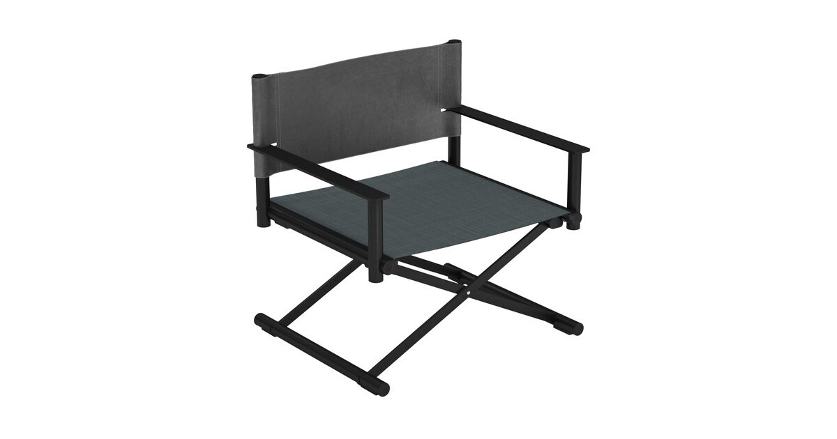 Terra Director s Lounge Chair Foldable