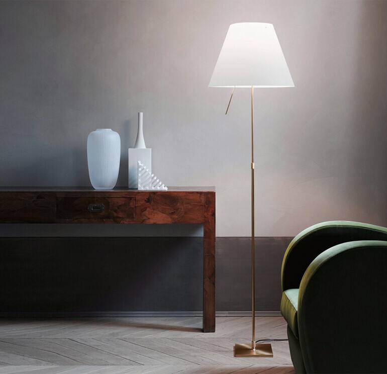 Buy Luceplan lighting online | AmbienteDirect