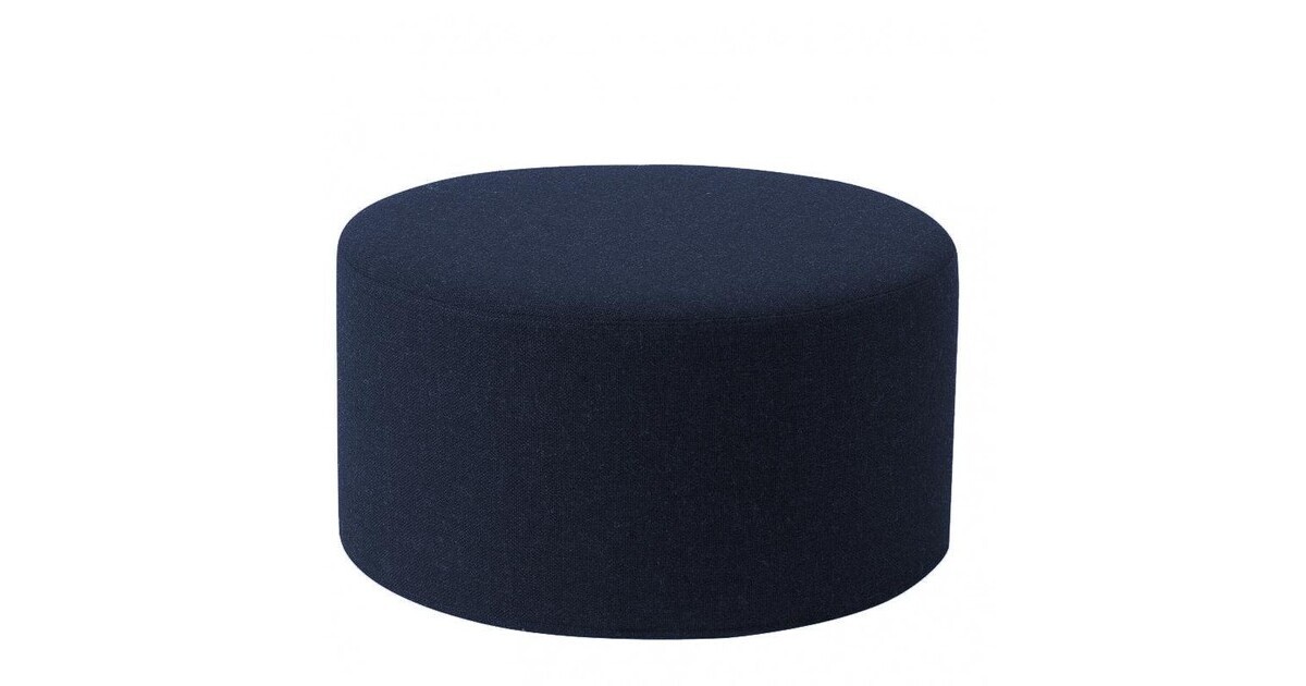 Softline Drum Hocker / Beistelltisch L | AmbienteDirect