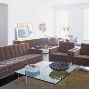 Knoll International | Meubles, chaises, tables design | AmbienteDirect