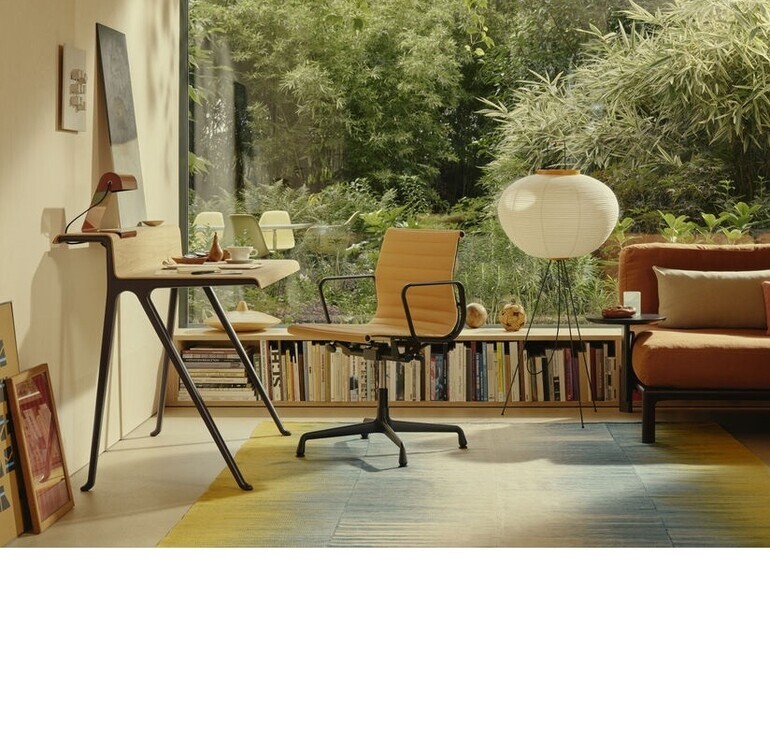 Buy Vitra: original designer furniture and accessories | AmbienteDirect