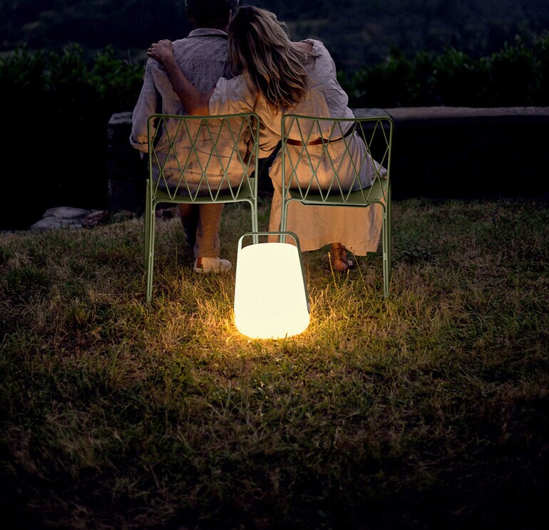 Buy Fermob garden furniture online | AmbienteDirect