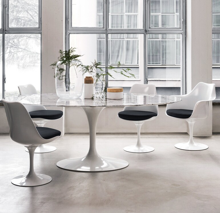 Knoll International | Meubles, chaises, tables design | AmbienteDirect