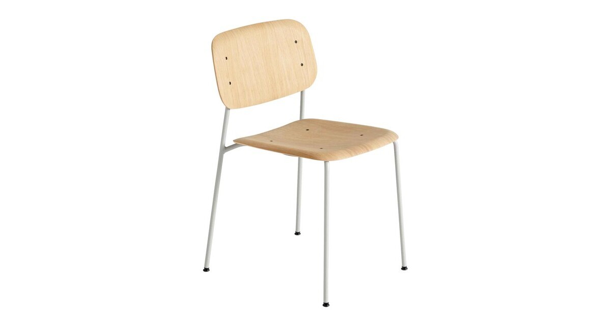HAY Soft Edge 40 Chair | AmbienteDirect