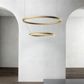 Buy Luceplan lighting online | AmbienteDirect