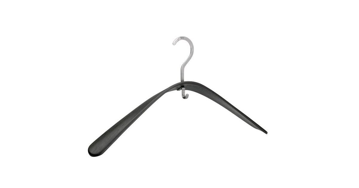 The coat hanger store