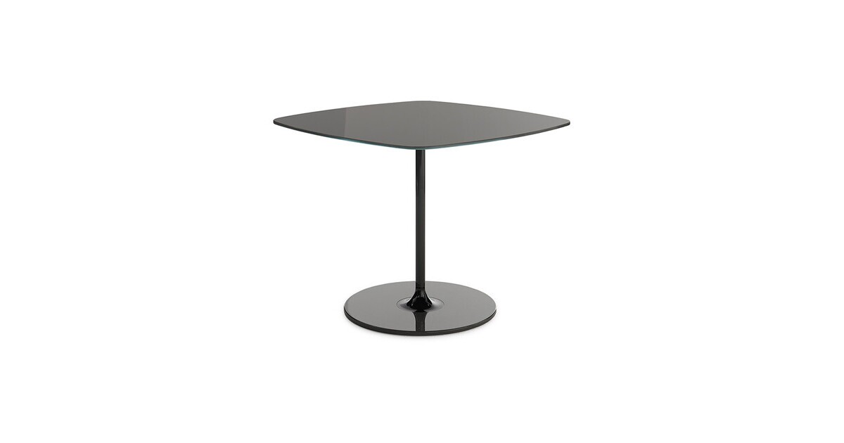 Kartell Thierry Basso Side Table H 40cm | AmbienteDirect