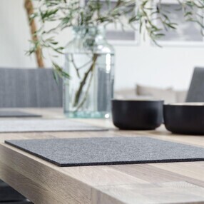 Buy Hey-Sign felt accessories online | AmbienteDirect