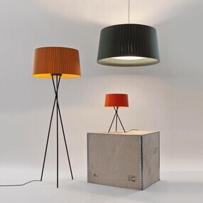 Buy Santa + Cole lighting online | AmbienteDirect