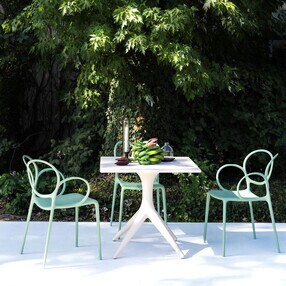 Driade outdoor furniture | AmbienteDirect
