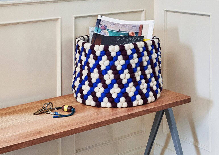 HAY: Order designer furniture and accessories online | AmbienteDirect