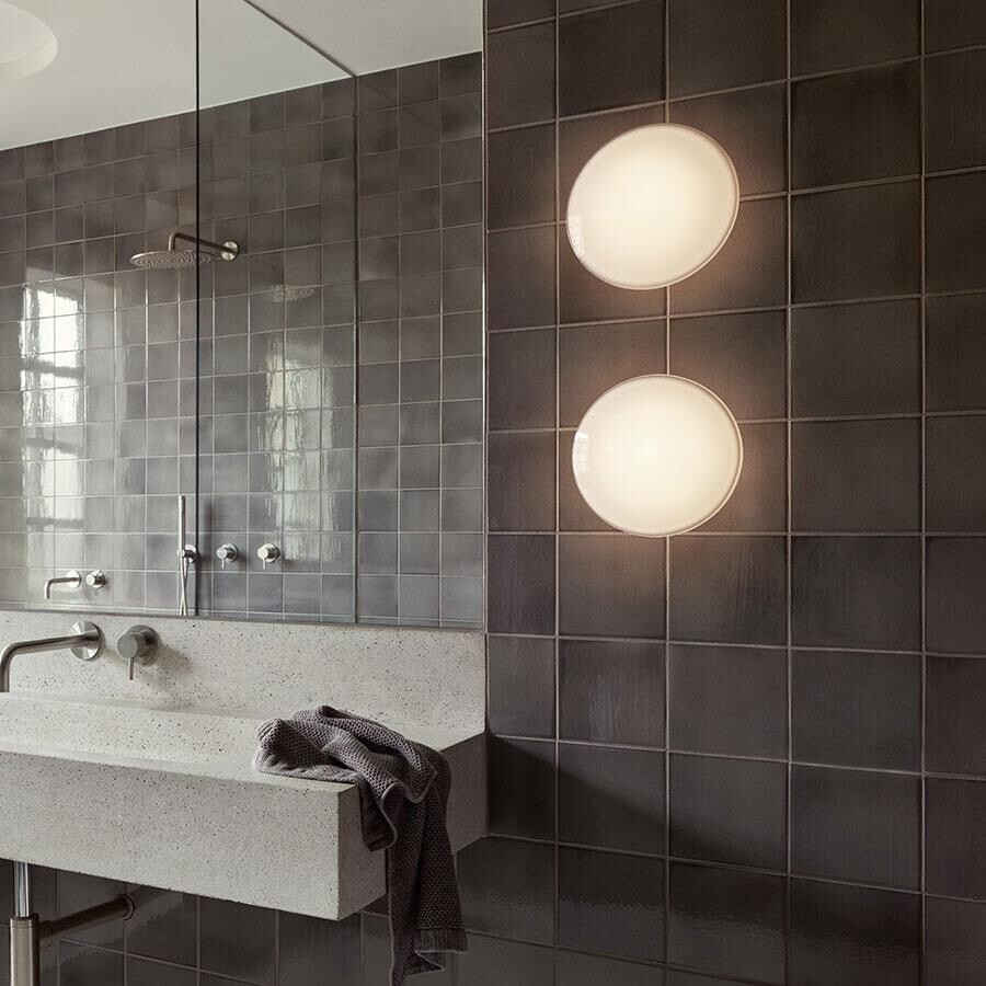 Louis Poulsen AJ Eklipta Wand-/Deckenleuchte | AmbienteDirect