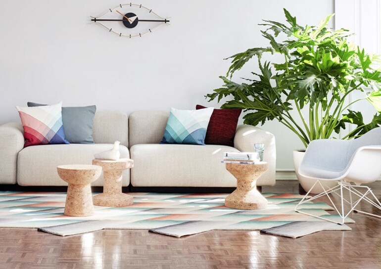 Buy Vitra: original designer furniture and accessories | AmbienteDirect