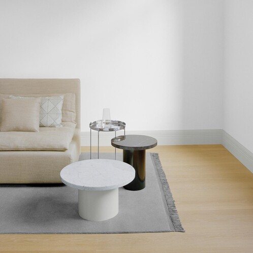 e15 CT09 Enoki Side Table | AmbienteDirect