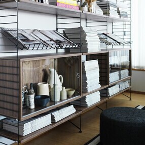 Buy String shelves online | AmbienteDirect