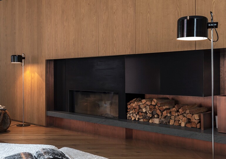 Buy Oluce lighting online | AmbienteDirect