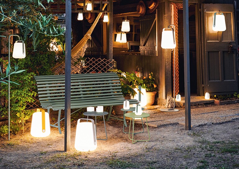 Buy Fermob garden furniture online | AmbienteDirect