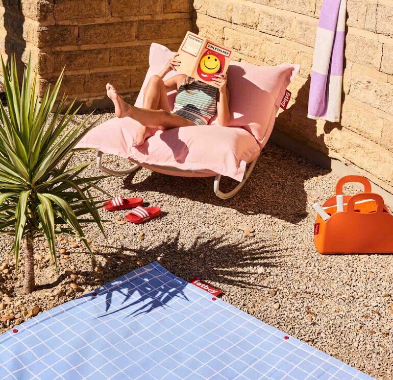 Fatboy: Buy lifestyle furniture for indoors & outdoors | AmbienteDirect