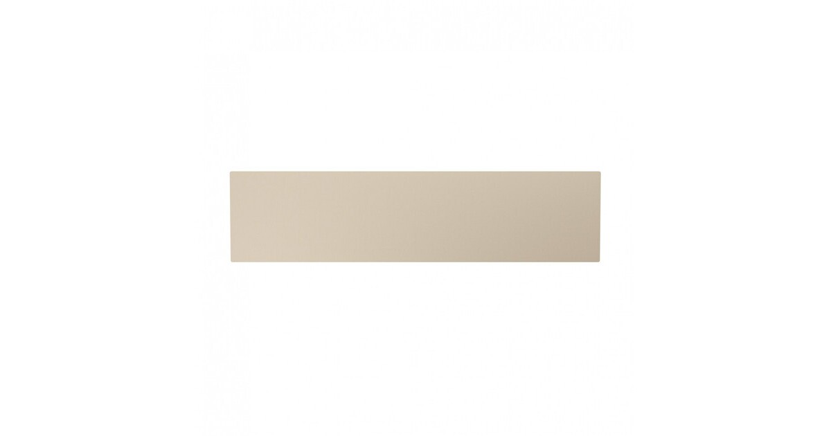 Audo Panneau arrière Zet Storing System | AmbienteDirect