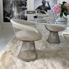 Knoll International | Meubles, chaises, tables design | AmbienteDirect