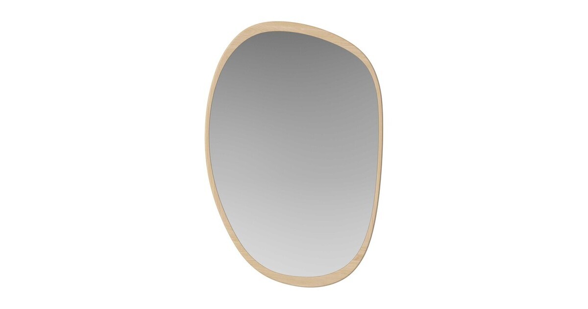 Bolia Miroir mural Elope 119x80cm | AmbienteDirect