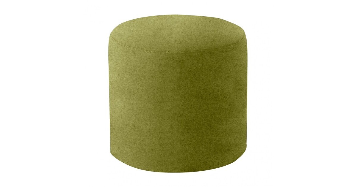 Softline Drum Hocker / Beistelltisch M | AmbienteDirect