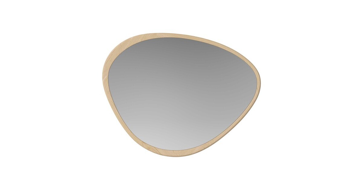 Bolia Miroir mural Elope 73,5x57,5cm | AmbienteDirect