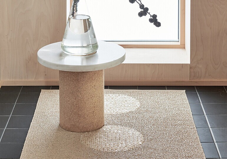 pappelina rugs for indoors & outdoors | AmbienteDirect