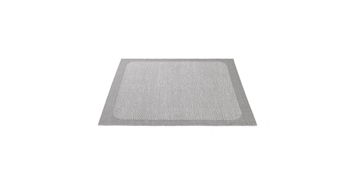 Muuto Pebble Rug 240x170cm | AmbienteDirect