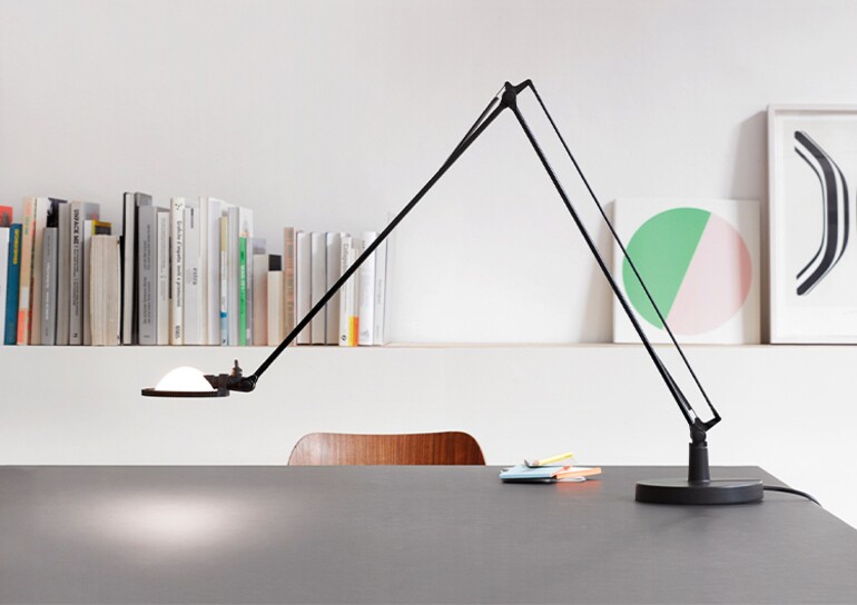 Buy Luceplan lighting online | AmbienteDirect