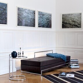 Eileen Gray: Designer-Tische für ClassiCon | AmbienteDirect