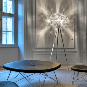 Buy Luceplan lighting online | AmbienteDirect