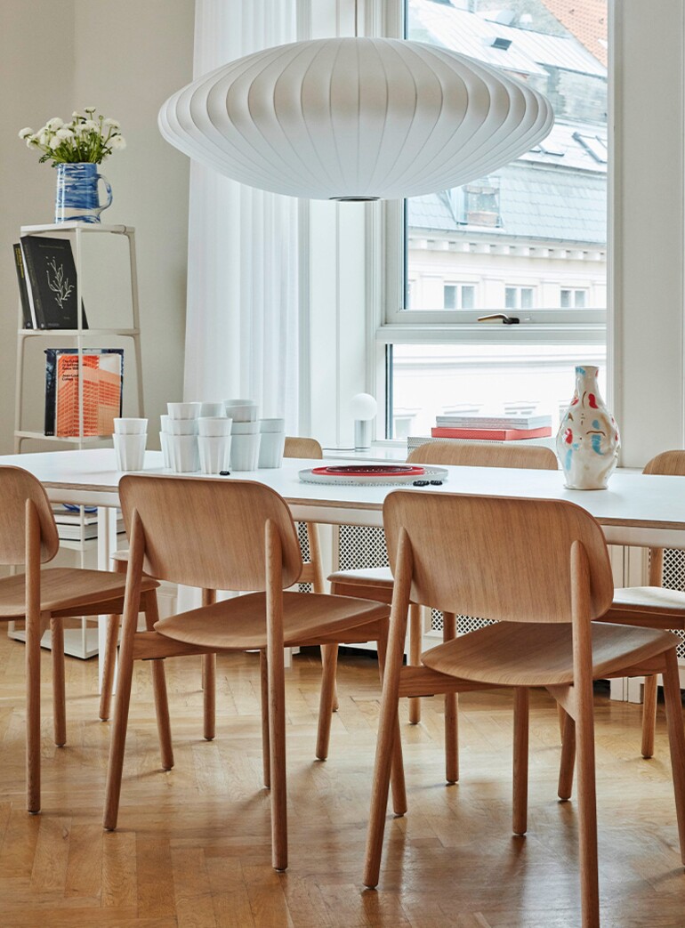 French Fusion | Shop the Look | Inspiration | AmbienteDirect