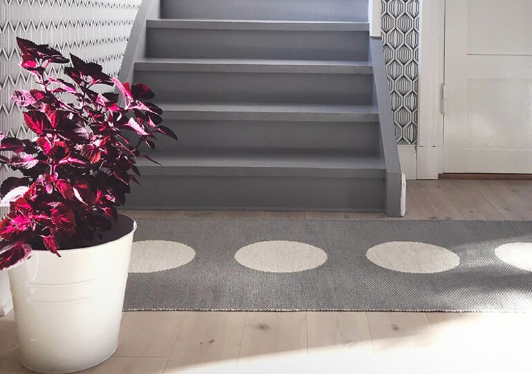 pappelina rugs for indoors & outdoors | AmbienteDirect