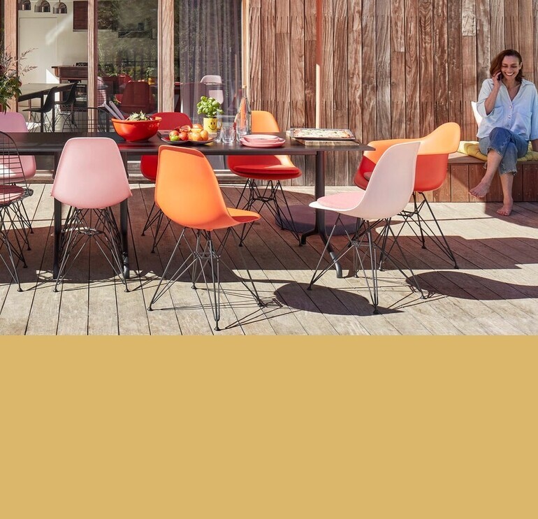 Buy Vitra: original designer furniture and accessories | AmbienteDirect
