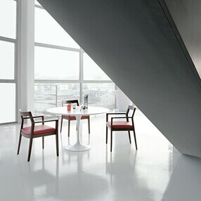 Knoll International | Meubles, chaises, tables design | AmbienteDirect