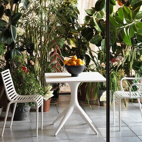 Driade outdoor furniture | AmbienteDirect