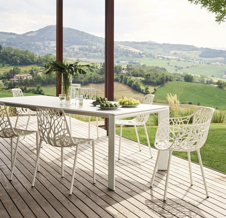 Buy Fast outdoor furniture online | AmbienteDirect