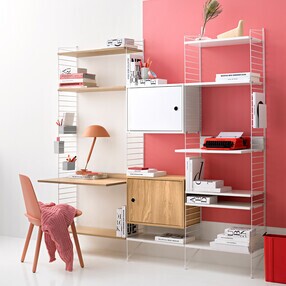 Buy String shelves online | AmbienteDirect