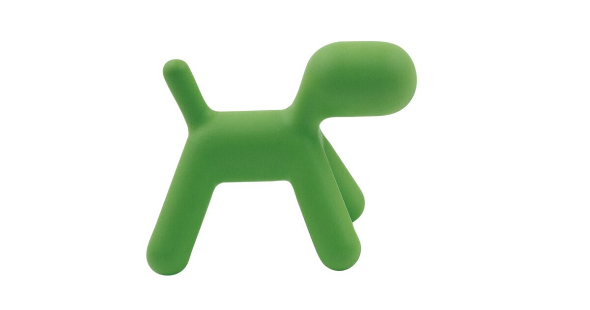 Magis Me Too Puppy Dog | AmbienteDirect