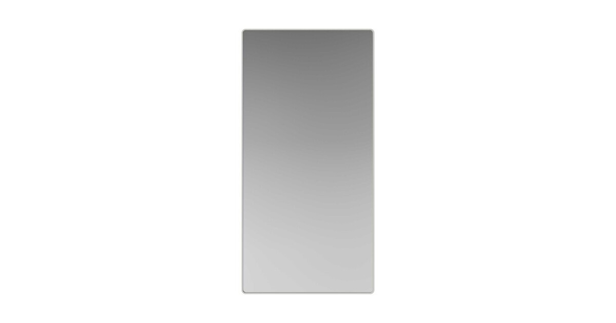 Bolia Ripple Mirror 160x80cm | AmbienteDirect