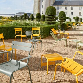 Buy Fermob garden furniture online | AmbienteDirect