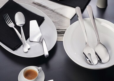 Buy Alessi cutlery & accessories online | AmbienteDirect