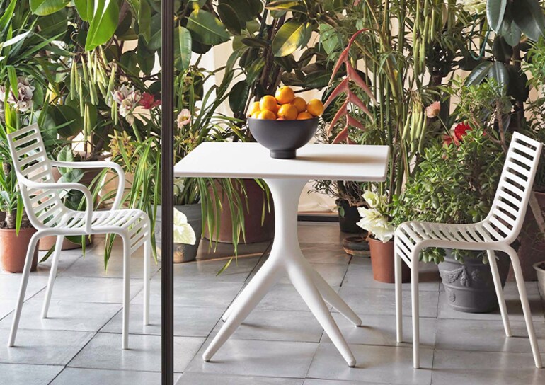 Driade outdoor furniture | AmbienteDirect