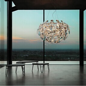 Buy Luceplan lighting online | AmbienteDirect